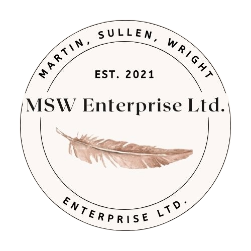 MSW Enterprise Ltd. Professional Services – Logistic & Transportation ...